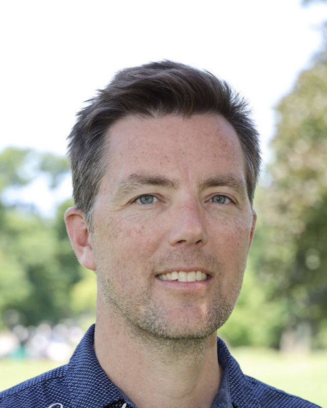 About Matt Higgins - Matt Higgins